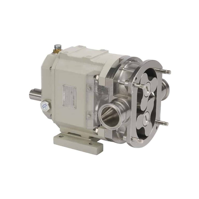 Lobe pump BB/BA series - Alflow
