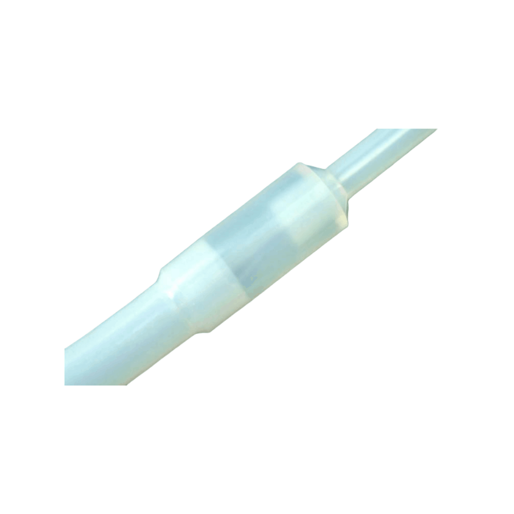 AdvantaFlex/Silicone Molded Connectors - Alflow