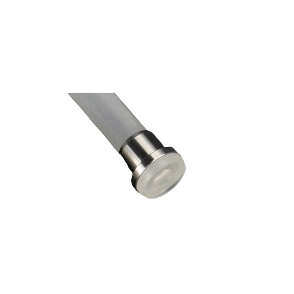 AdvantaFlex/Silicone Molded Connectors - Alflow