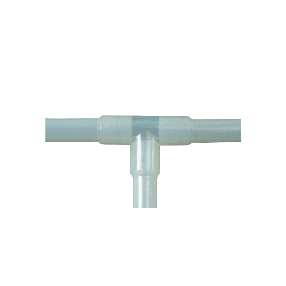 AdvantaFlex/Silicone Molded Connectors - Alflow