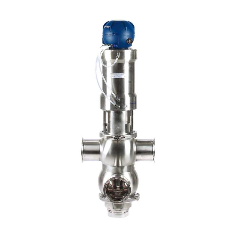Bardiani Valvole Valves - Alflow