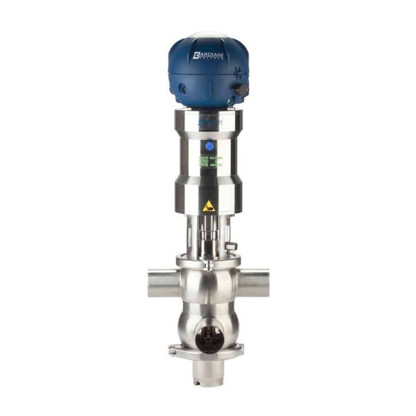 B925 Mixproof valve - Bardiani Valvole - Alflow