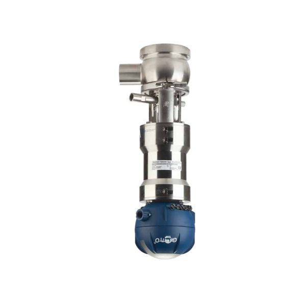 Bardiani Valvole Valves - Alflow
