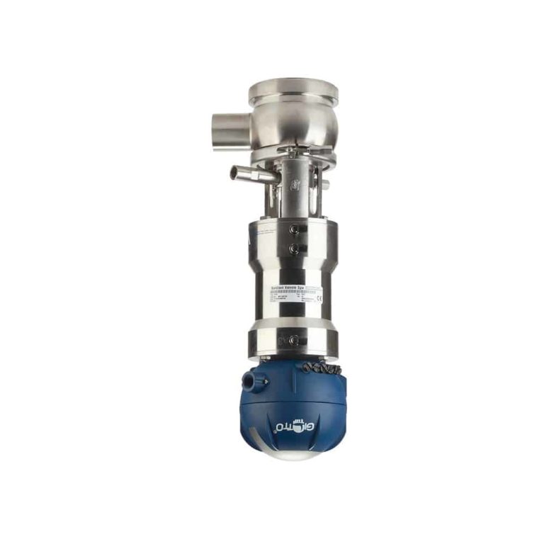 Bardiani Valvole Valves - Alflow
