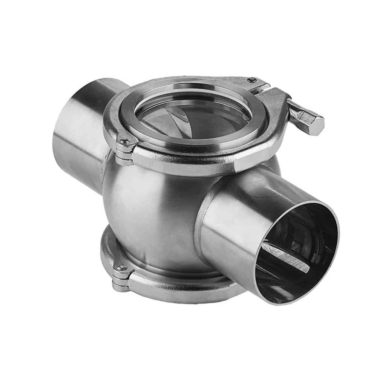 Bardiani Valvole Valves - Alflow