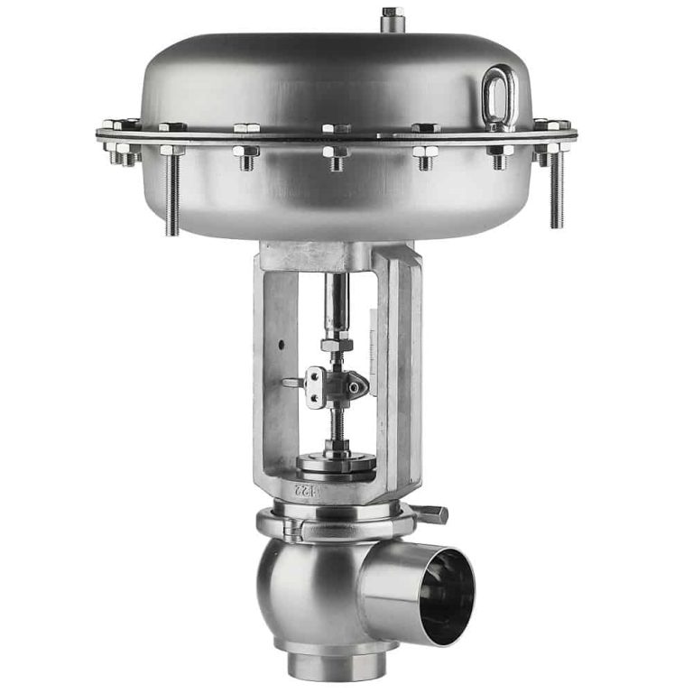 Bardiani Valvole Valves - Alflow