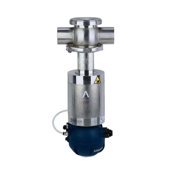 Bardiani Valvole Valves - Alflow