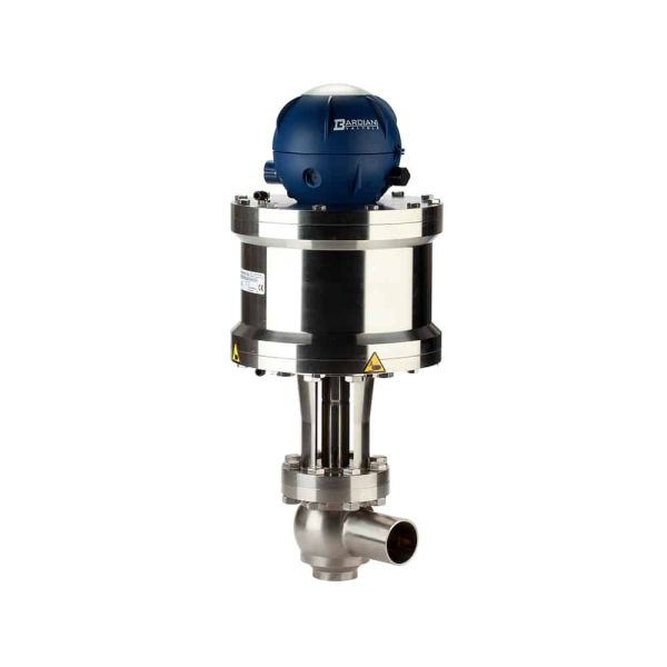Bardiani Valvole Valves - Alflow