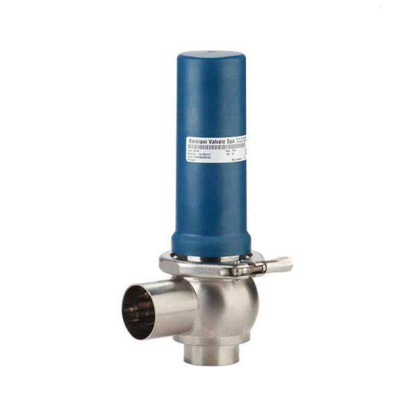 Bardiani Valvole Valves - Alflow