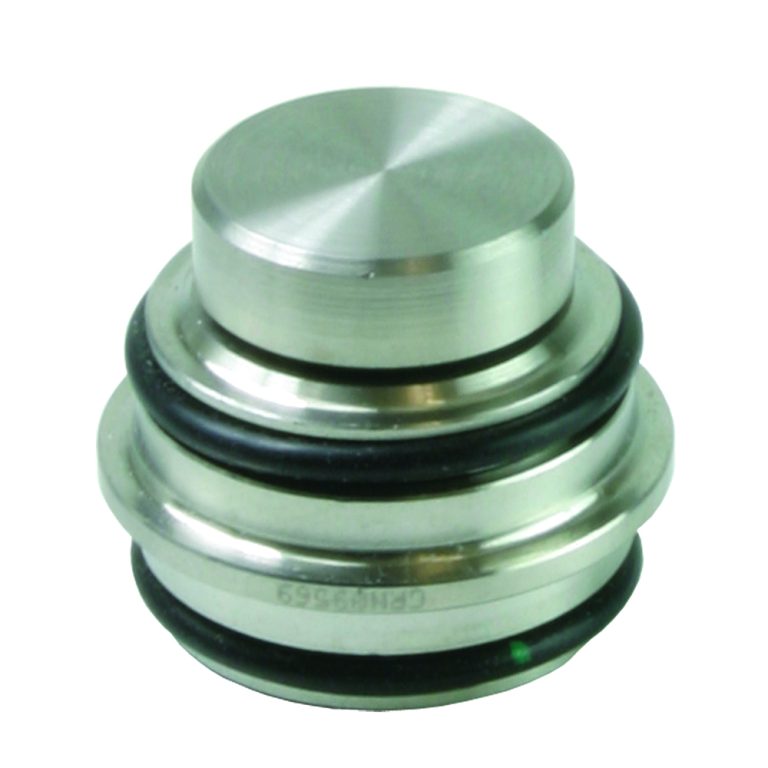 HCV-01 Check valve - Staitech - Alflow
