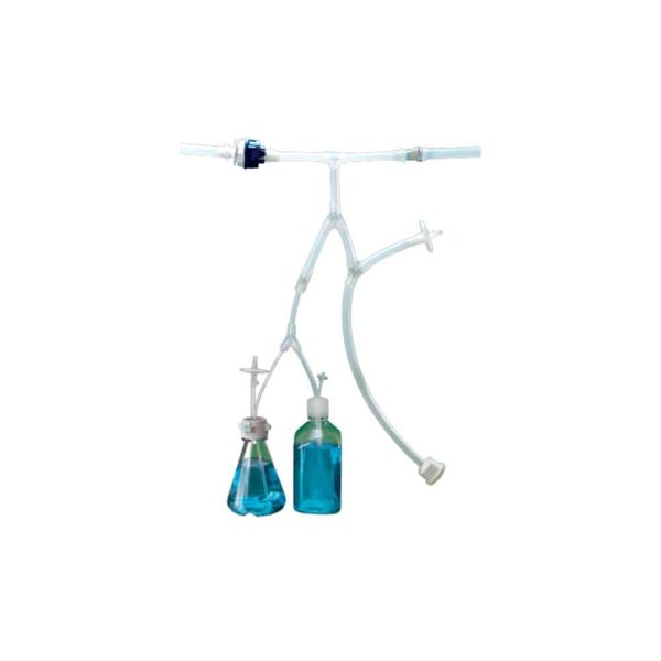 Single-use Assemblies - Alflow