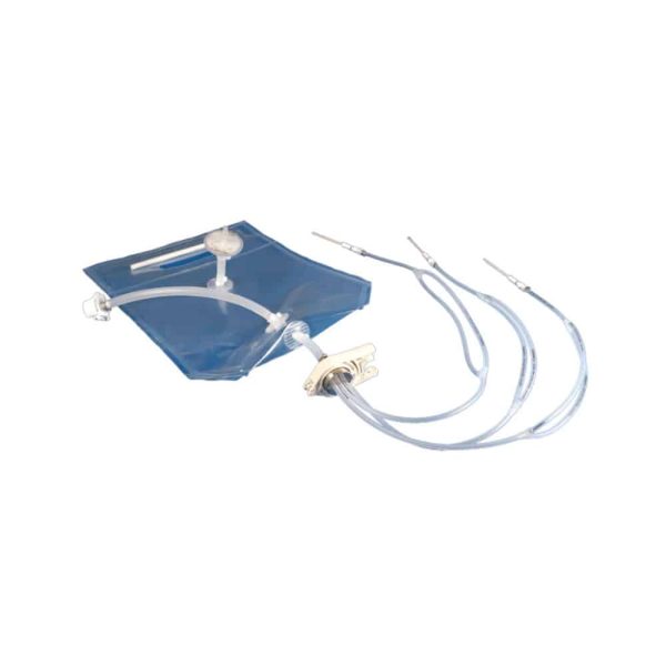 Single-use Filling Assemblies - Alflow
