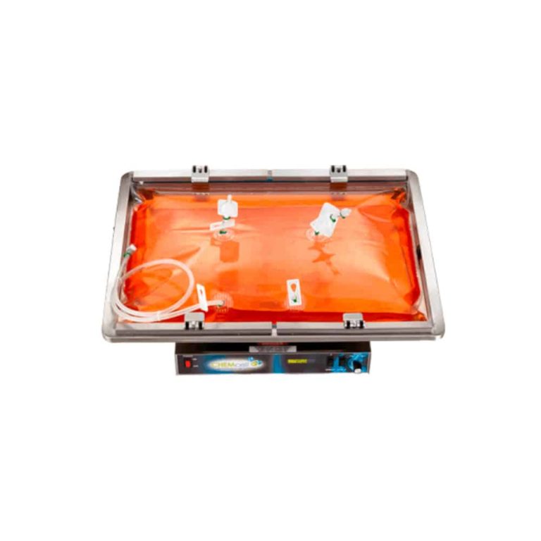Flex Concept Wave Bags - Alflow