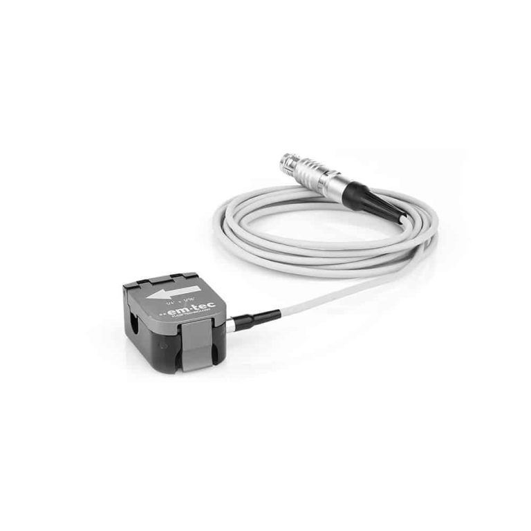 BioProTT Clamp On SL transducer - Alflow