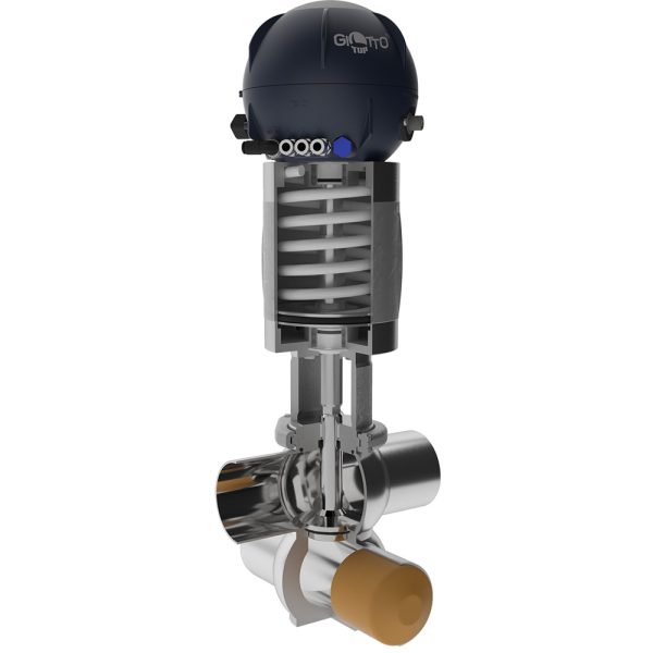 Bardiani Valvole Valves - Alflow