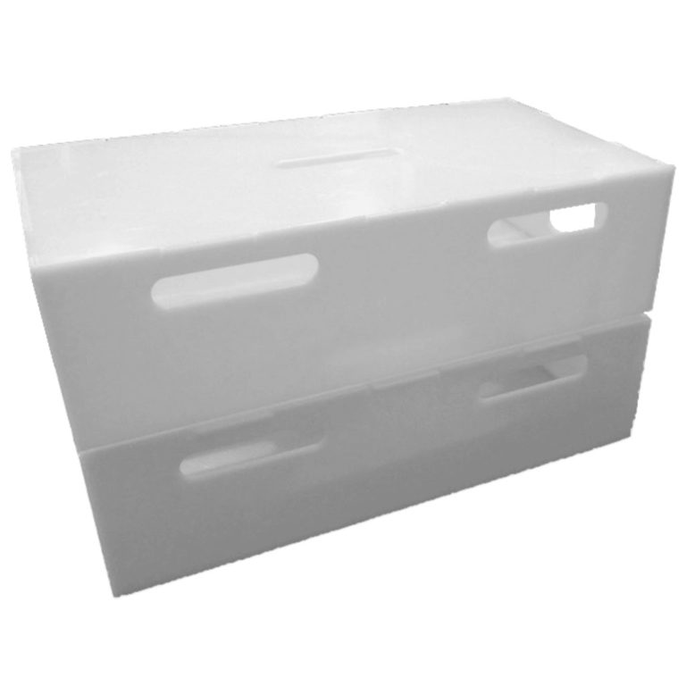 2D bag trays - Alflow