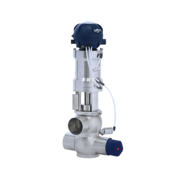 Bardiani Valvole Valves - Alflow