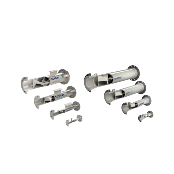 Bardiani Valvole Valves - Alflow