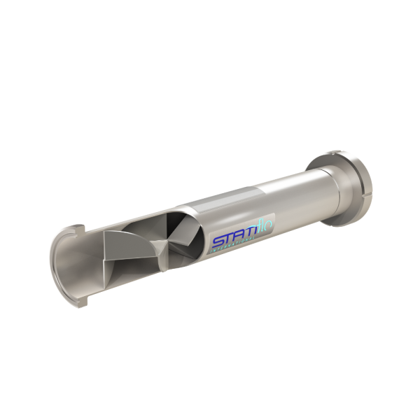 Bardiani Valvole Valves - Alflow